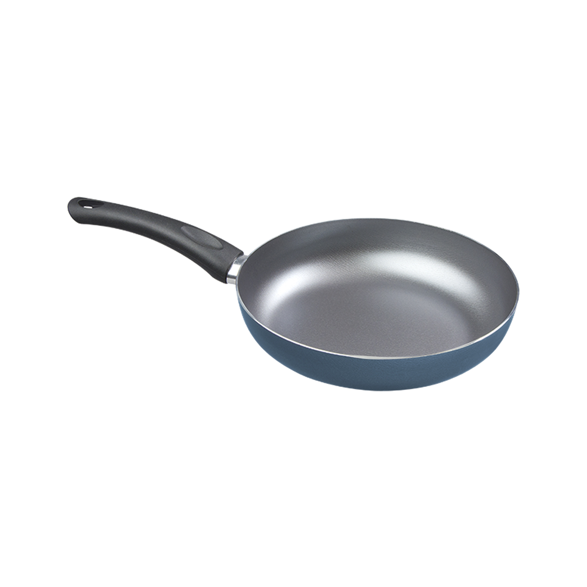 Sartén Aluminio con Antiadherente Cinsa Balance Cocina Saludable 30 cm ...