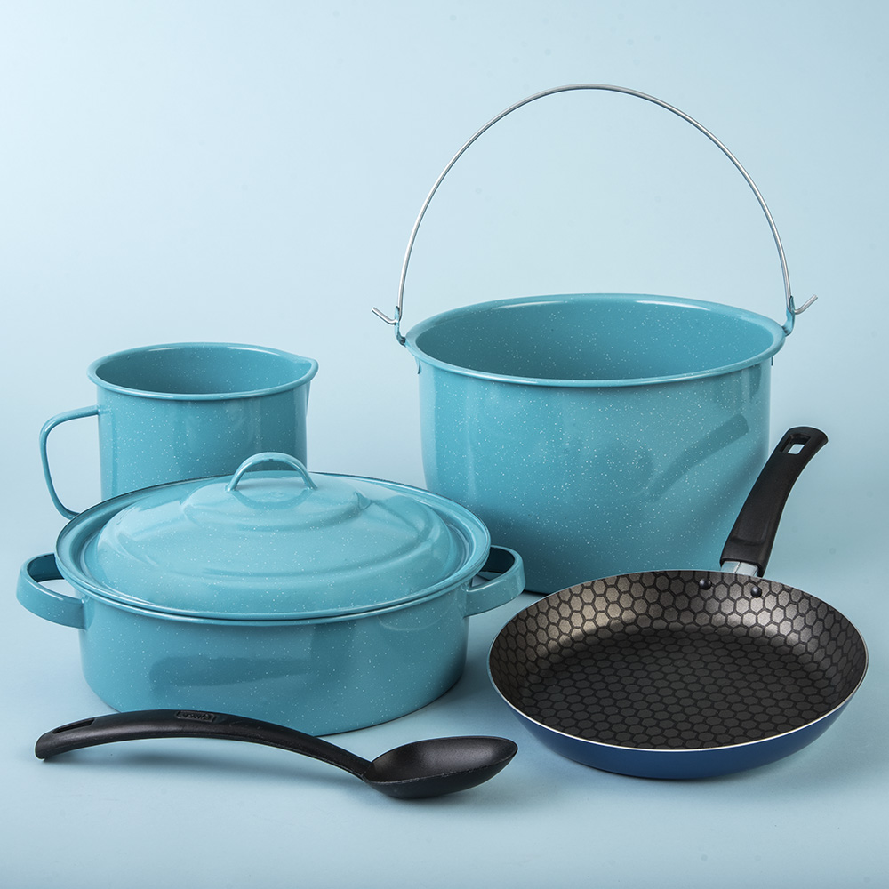 Viva México y su gastronomía - CINSA