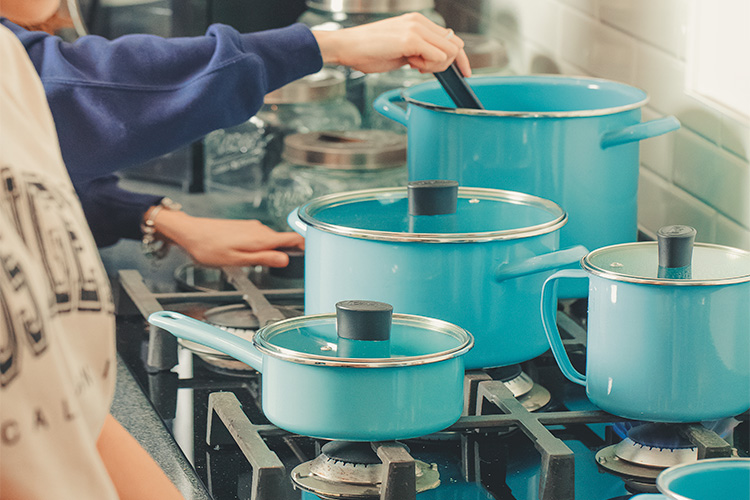 ¿Cómo elegir los mejores artículos de cocina para tu hogar? - CINSA